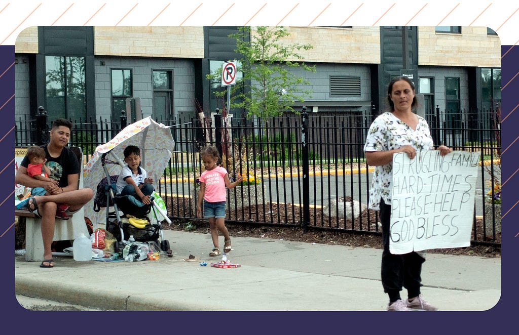 Hope Atlanta | Empowering People to Overcome Homelessness