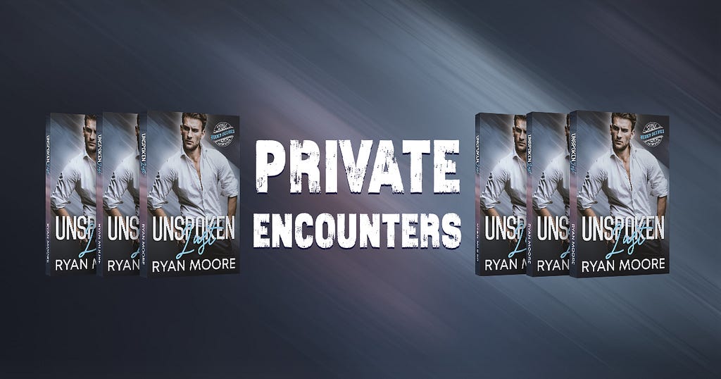 New Banner! - Private Encounters