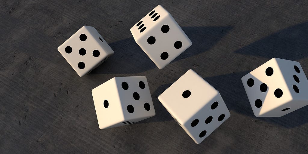Generating Pseudo Random Strings In Python LaptrinhX