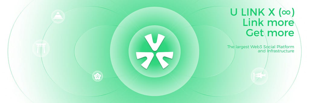 UXLINK - Web3 Social Infrastructure