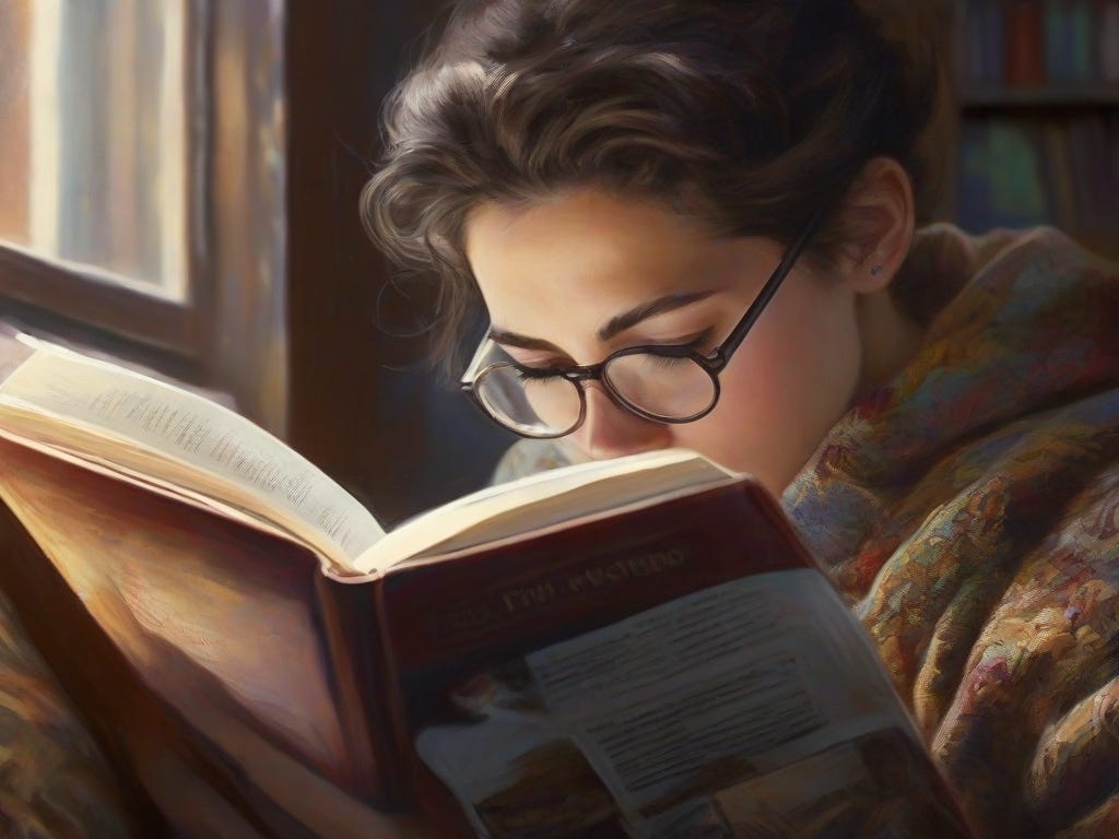 Techniques to help you read faster and remember longer