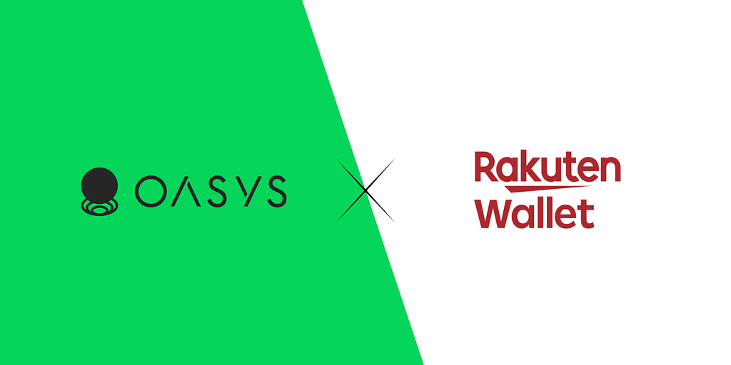 Oasys | Blockchain for Games