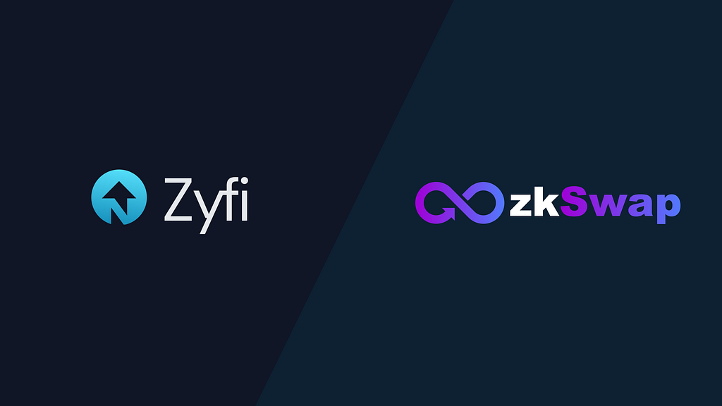 Zyfi - Building the best on-chain user experience with Native AA and Intents