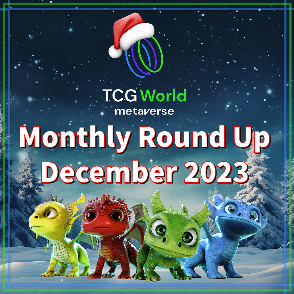 TCG World