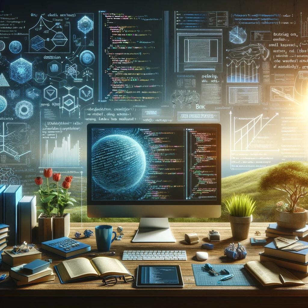 Because it allows for dynamic, interactive web experiences, JavaScript ...