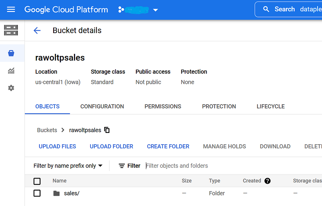 Dataplex Google