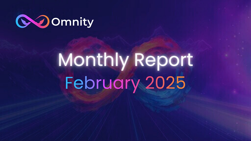 Omnity Network | The Asset Hub of the Bitcoin Ecosystem