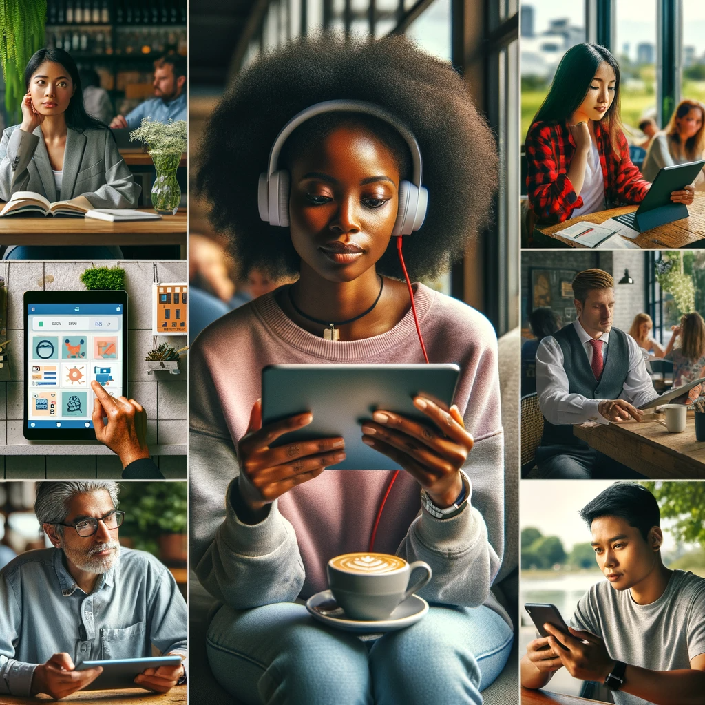 Revolutionizing the Learning Landscape