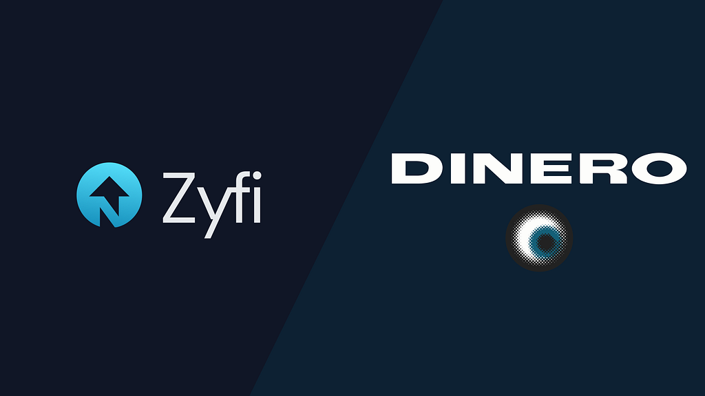 Zyfi - Building the best on-chain user experience with Native AA and Intents