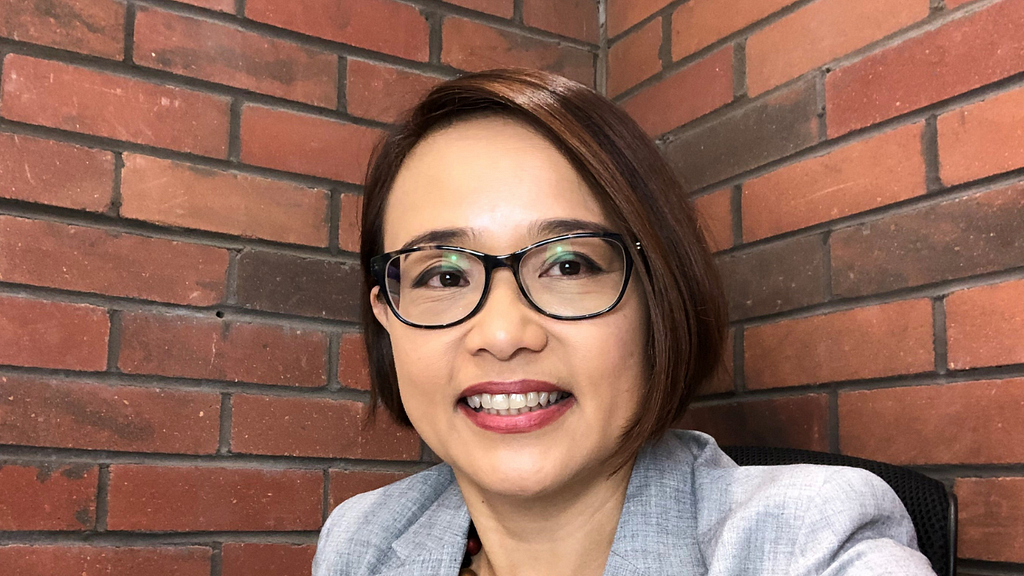 Joyce Ong On How To Use LinkedIn To Dramatically Improve Your Business 
