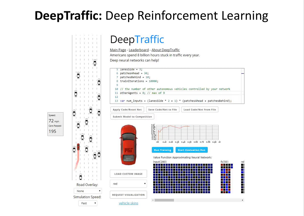 MIT 6.S094:Deep Learning for Self-Driving Cars 2018 Lecture 1 Notes ...