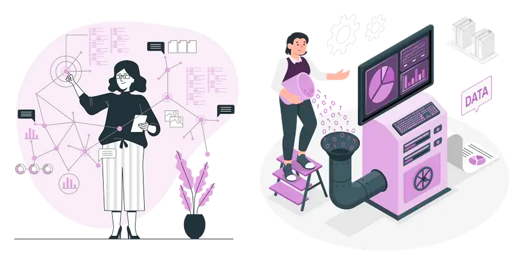 Dtechtive | Making datasets discoverable