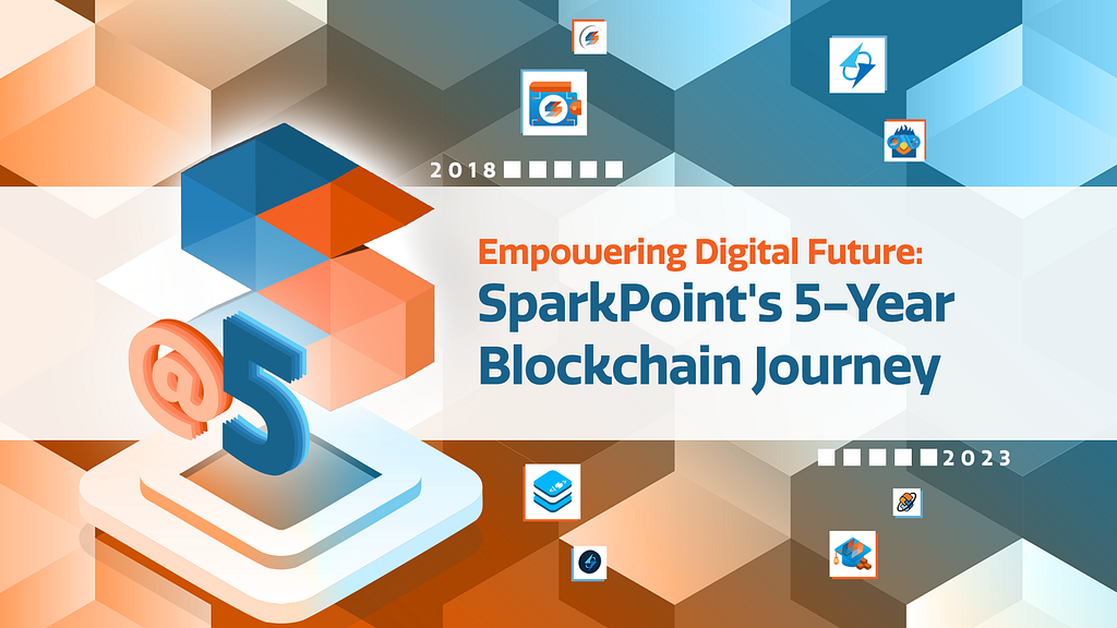 SparkPoint