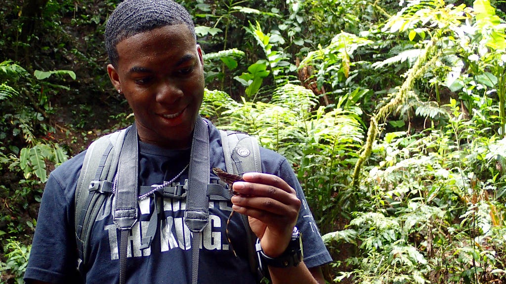 Creator Stories: Featuring @austheshooter, Austin Carriere | Gondola