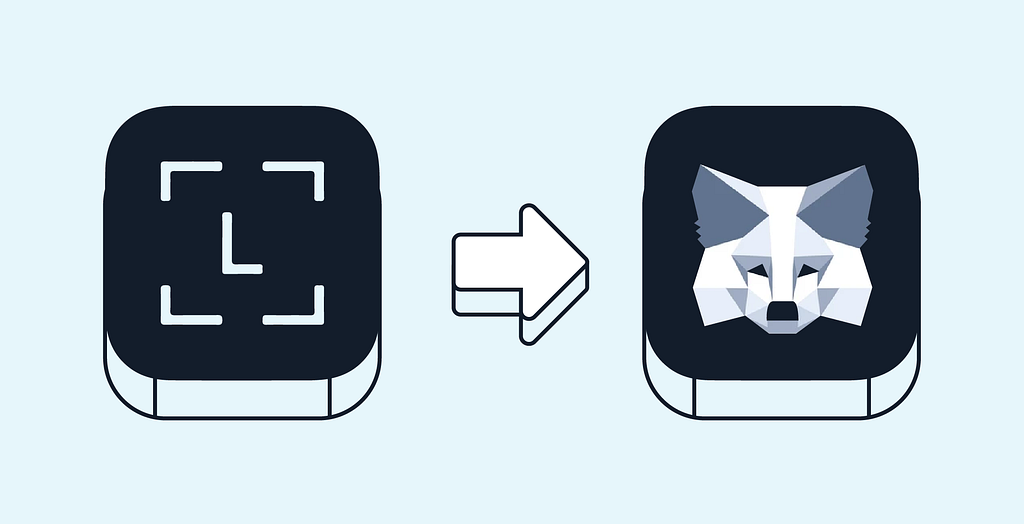 Guide: How to transfer FIL from Ledger to Metamask (0x)
