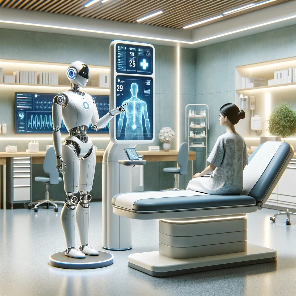 “I often tell my students not to be misled by the name ‘artificial intelligence’ — there is ...