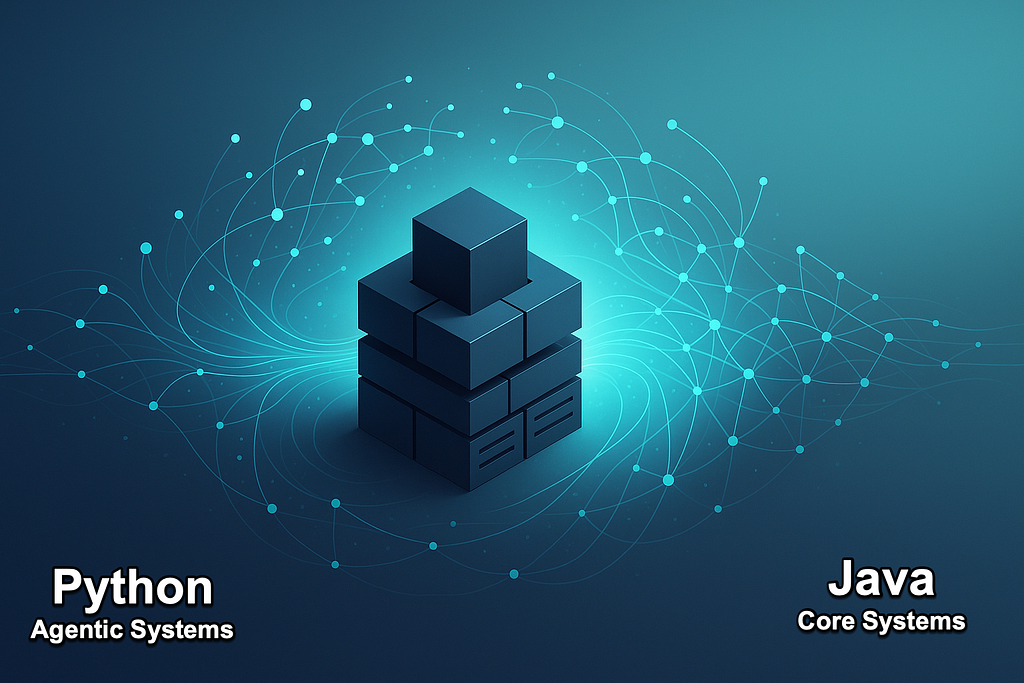 Keeping Java as the Core, Python to Lead Agentic Systems - Malware News ...
