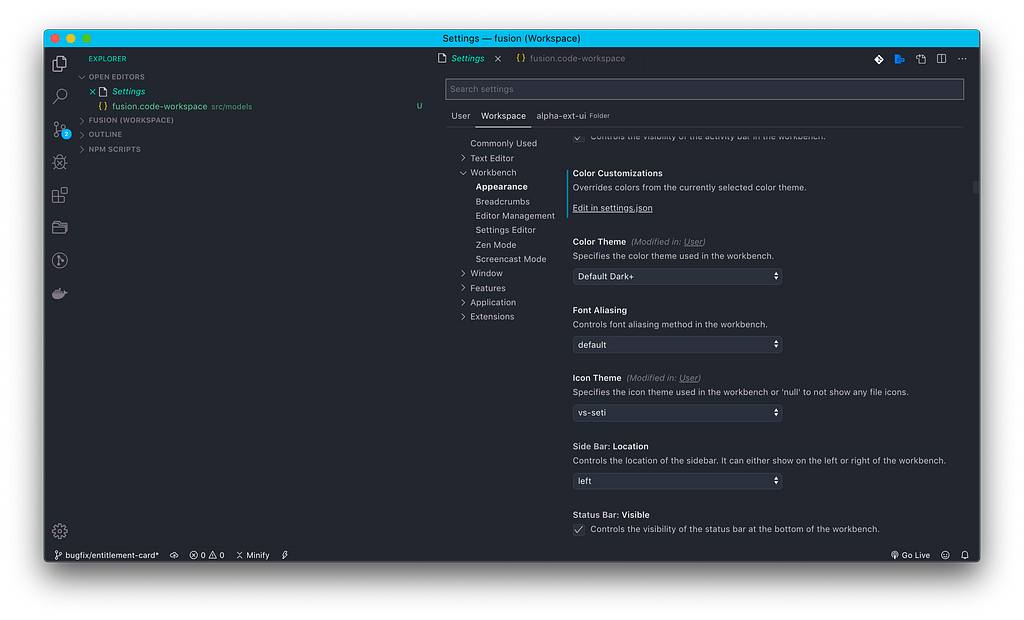 Using Vs Code Sessions With Rstudio Workbench – GNWOC