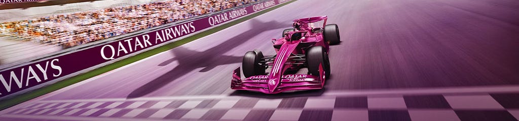 Formula 1 Qatar Grand prix 2025: The Ultimate Travel Experience. | Doha ...