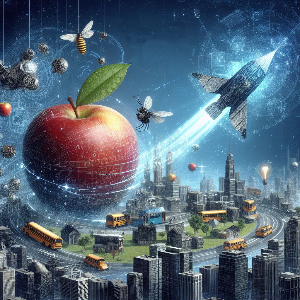 These days, we’re surrounded by code, from gaming to various tech applications. Yet, beneath the ...
