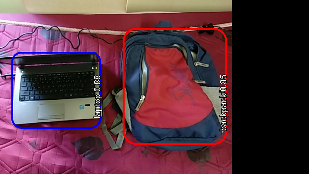 Object Detection Tensorflow Laptrinhx