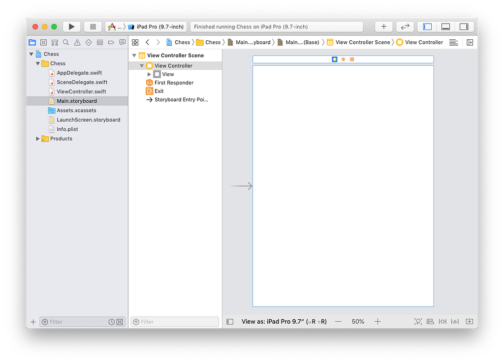 Five Steps To Create A Chess App 2 5 LaptrinhX Five Steps To Create A Chess App 2 5 LaptrinhX