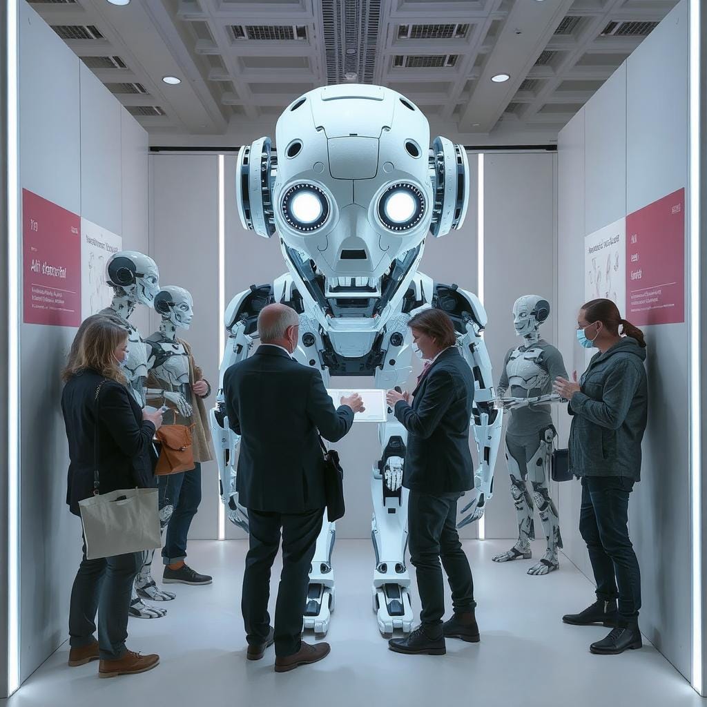 Artificial Intelligence (AI) is no longer a futuristic concept — it is embedded in our daily ...
