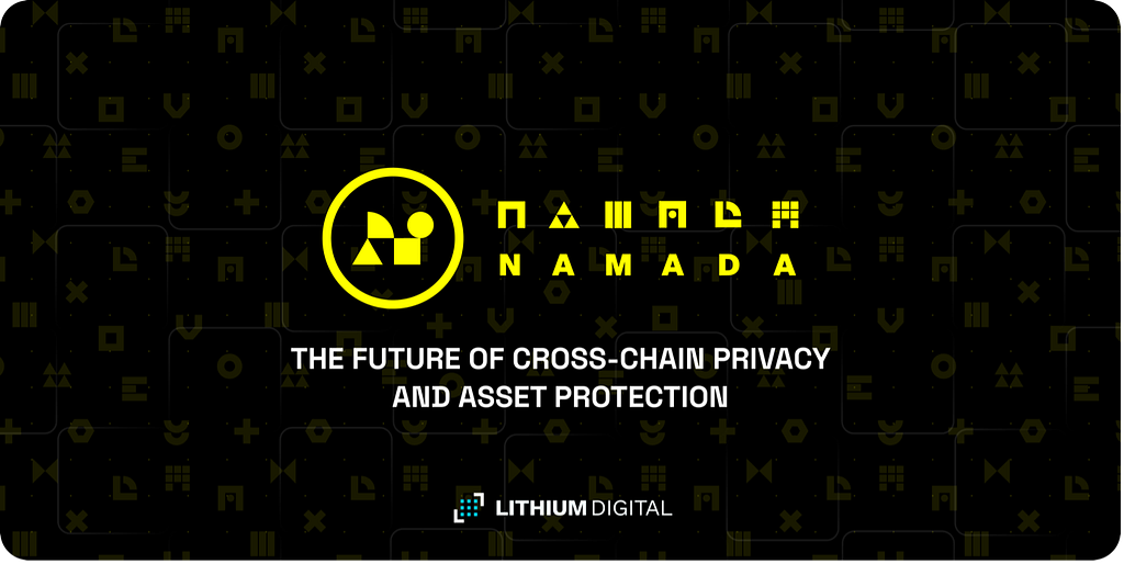 Lithium Digital | Blockchain Solutions Experts