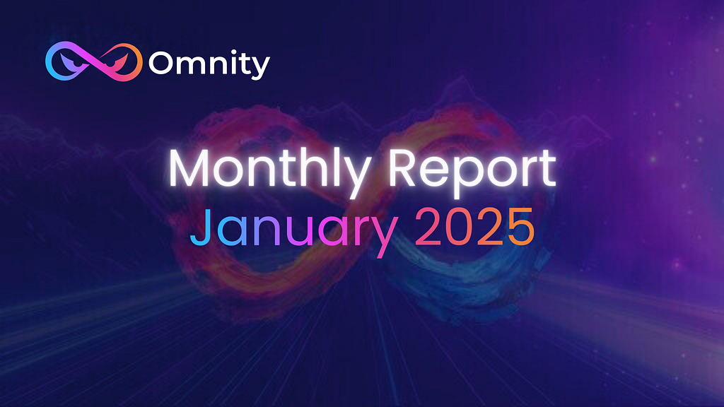 Omnity Network | The Asset Hub of the Bitcoin Ecosystem
