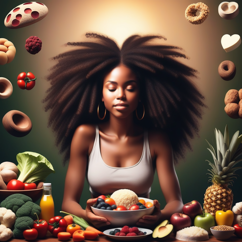 As we journey inwards to transform our mental wellbeing, steering the ...