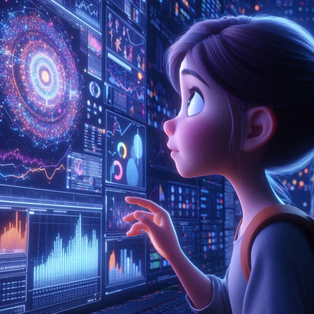 Dtechtive | Making datasets discoverable