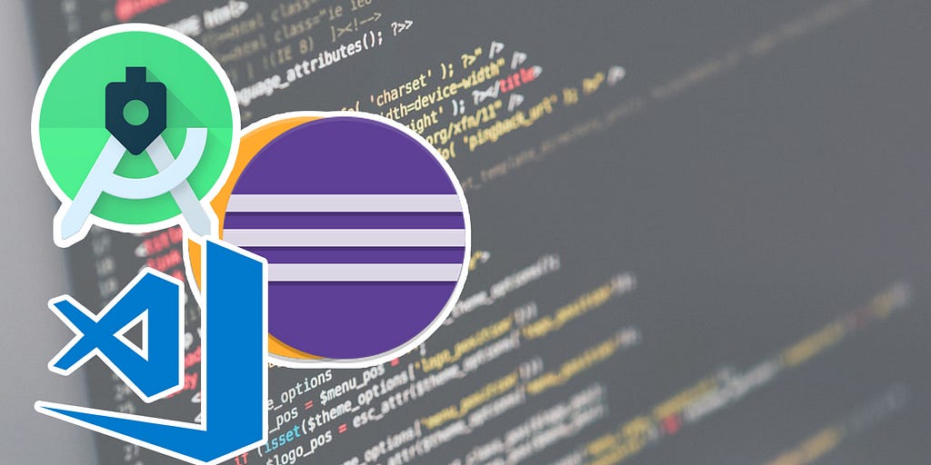 Difference Between Text Editor And IDE Integrated Development Environment LaptrinhX