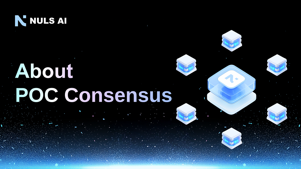 NULS AI - The Global AI Consumer Layer