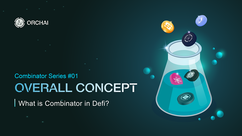 Orchai- DeFi Orchestrator Powered by AI