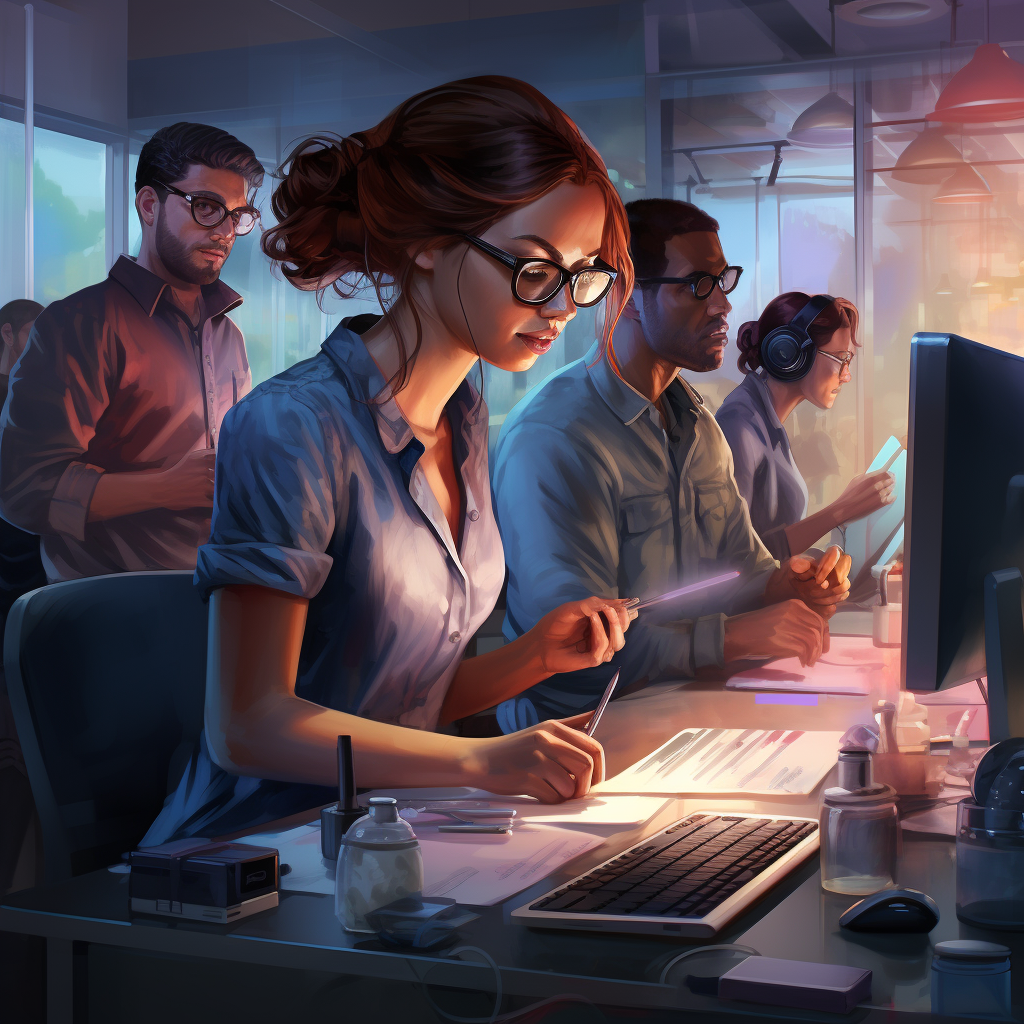 Do you find that your IT and software projects leave significant room ...