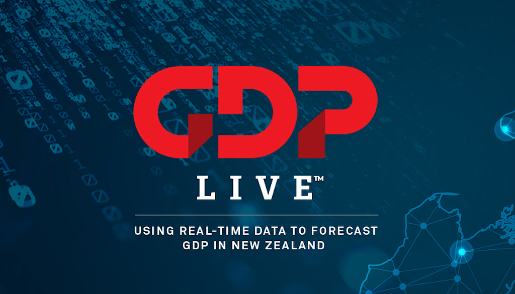 GDP Live