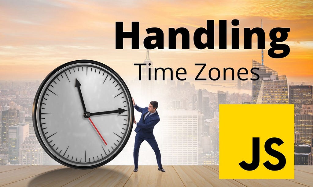 Timezone In Javascript Node Is Confusing Here Is A Helper Function To 