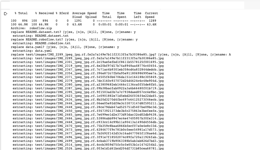 Object Detection Using Yolo V5 Steps To Detect An Object Using A By Images