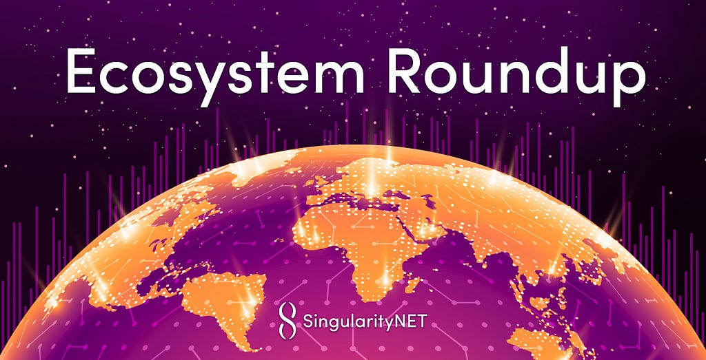 SingularityNET - Next Generation of Decentralized AI