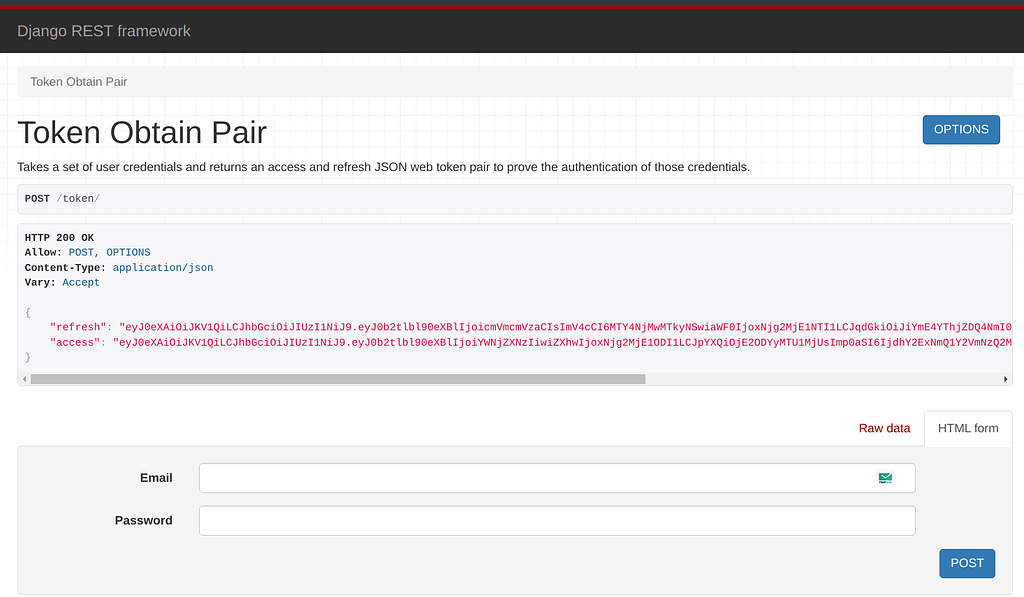 Augustine Joseph | Full Stack Web Developer.