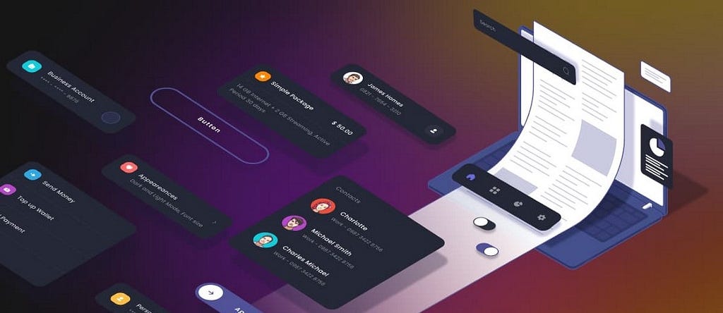 9 Best Practices for Design System Documentation | DevsDay.ru