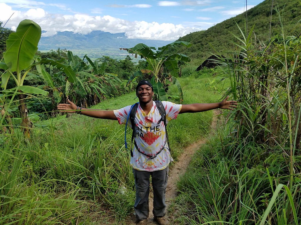 Creator Stories: Featuring @austheshooter, Austin Carriere | Gondola