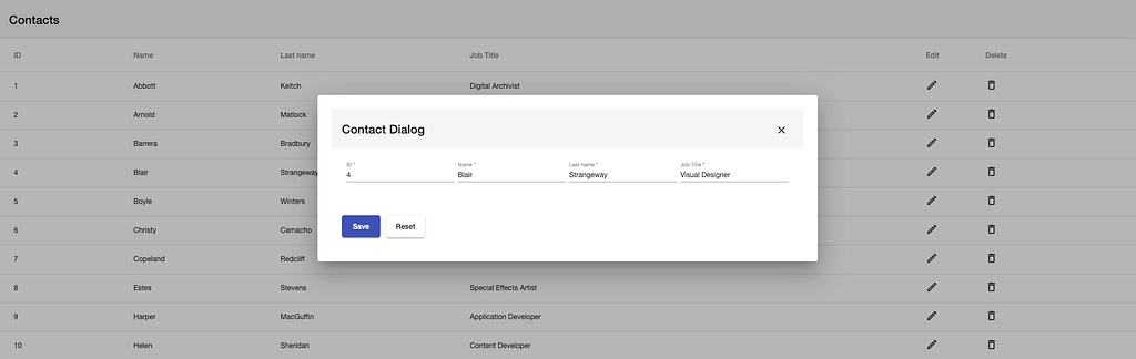 Dynamic Angular Templates: How to Build an App With 3 Layout Styles ...