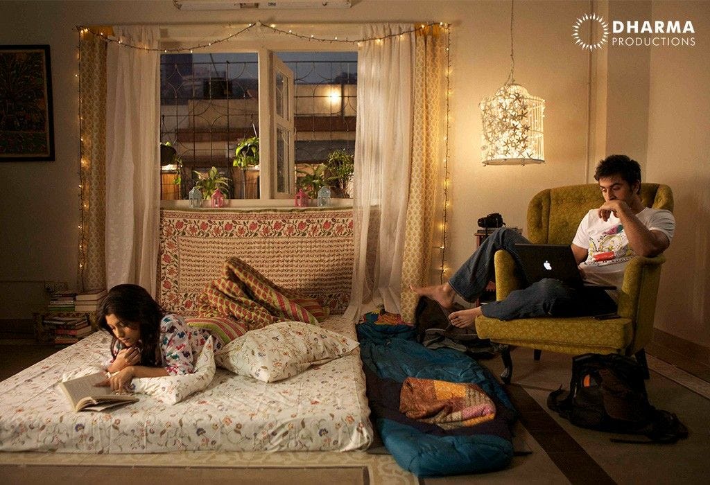 A terrible year really makes you understand the point of a new year. So many friends (who I ...