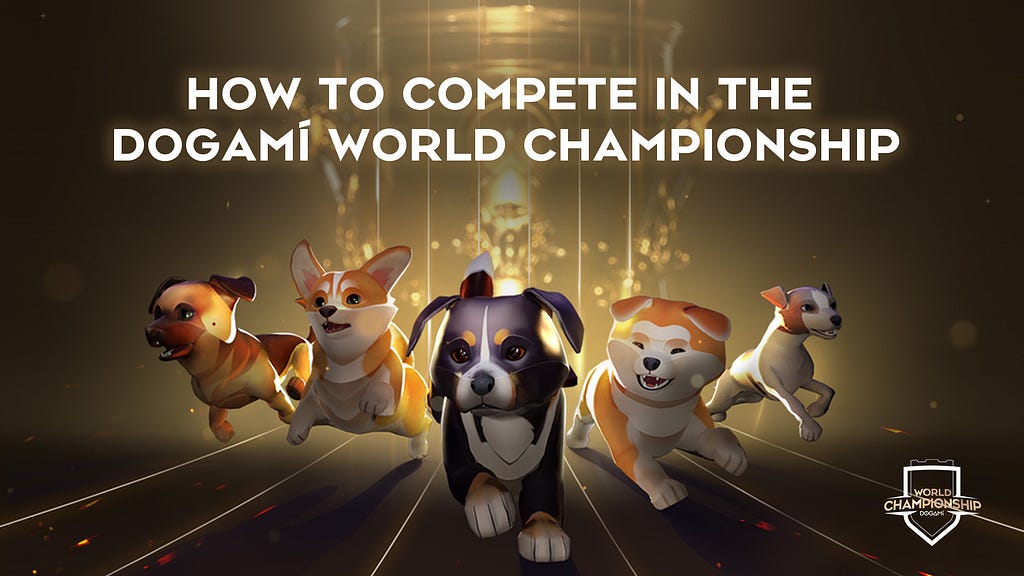 DOGAMÍ | Your true virtual companion
