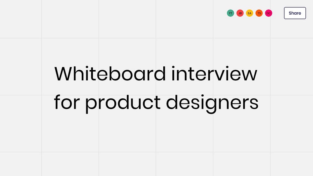 Whiteboard Interview Question Examples At Leonard Gagliano Blog 