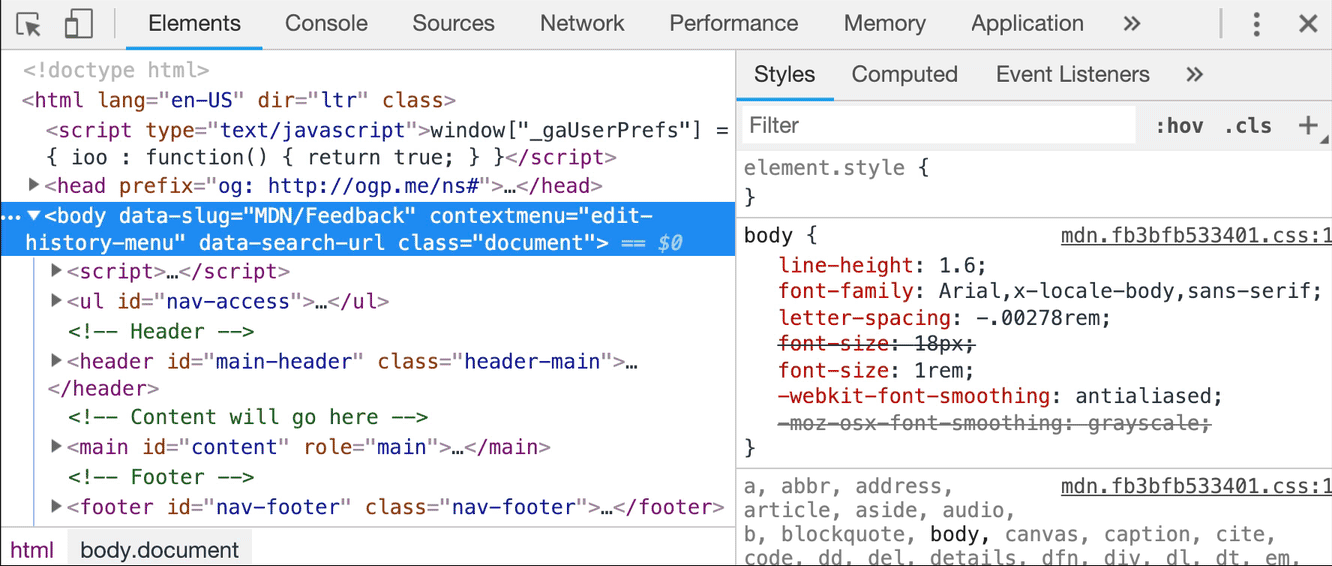 Devtools Tips — Day 6 The Command Menu Laptrinhx