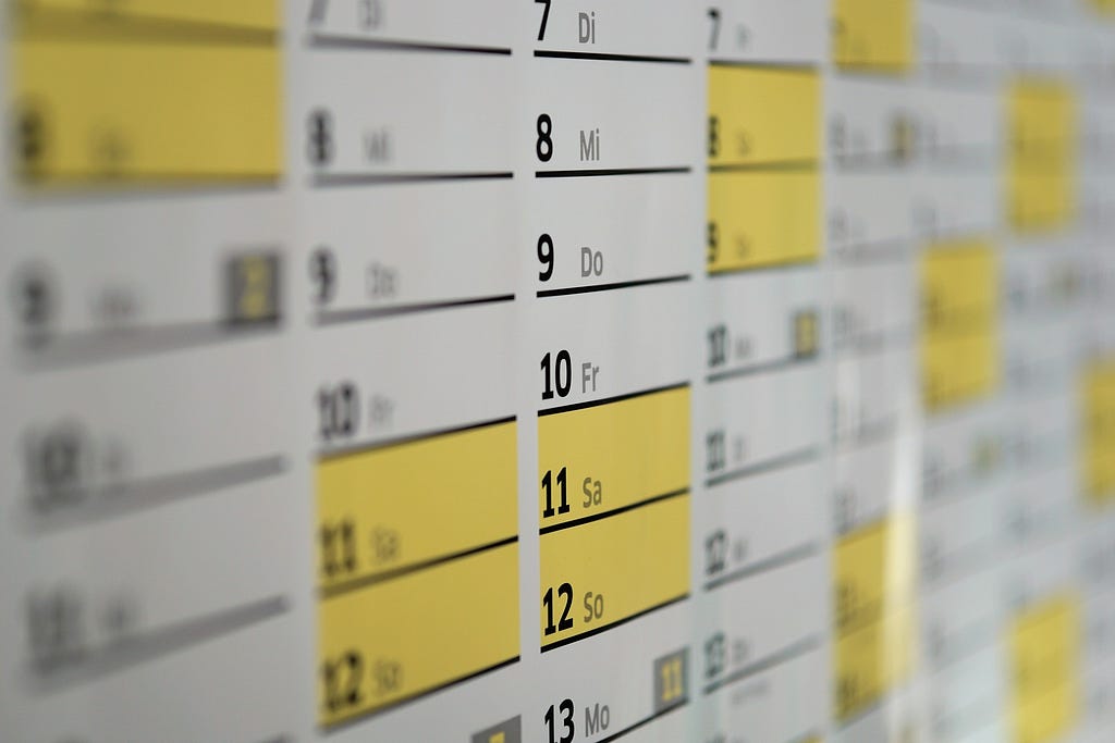 Dates And Subqueries In SQL LaptrinhX