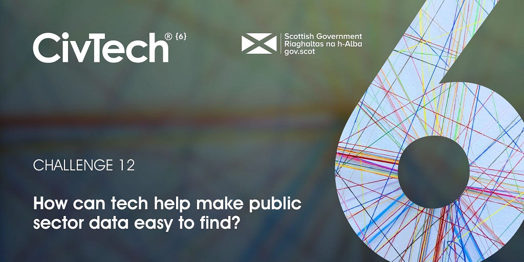 Dtechtive | Making datasets discoverable