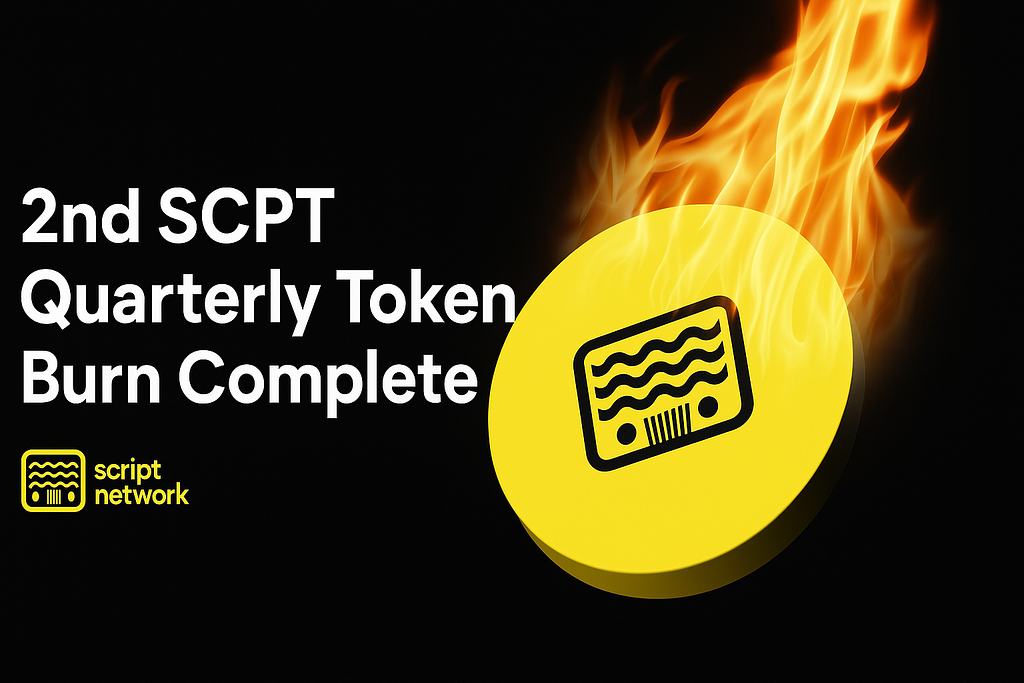 Script Network